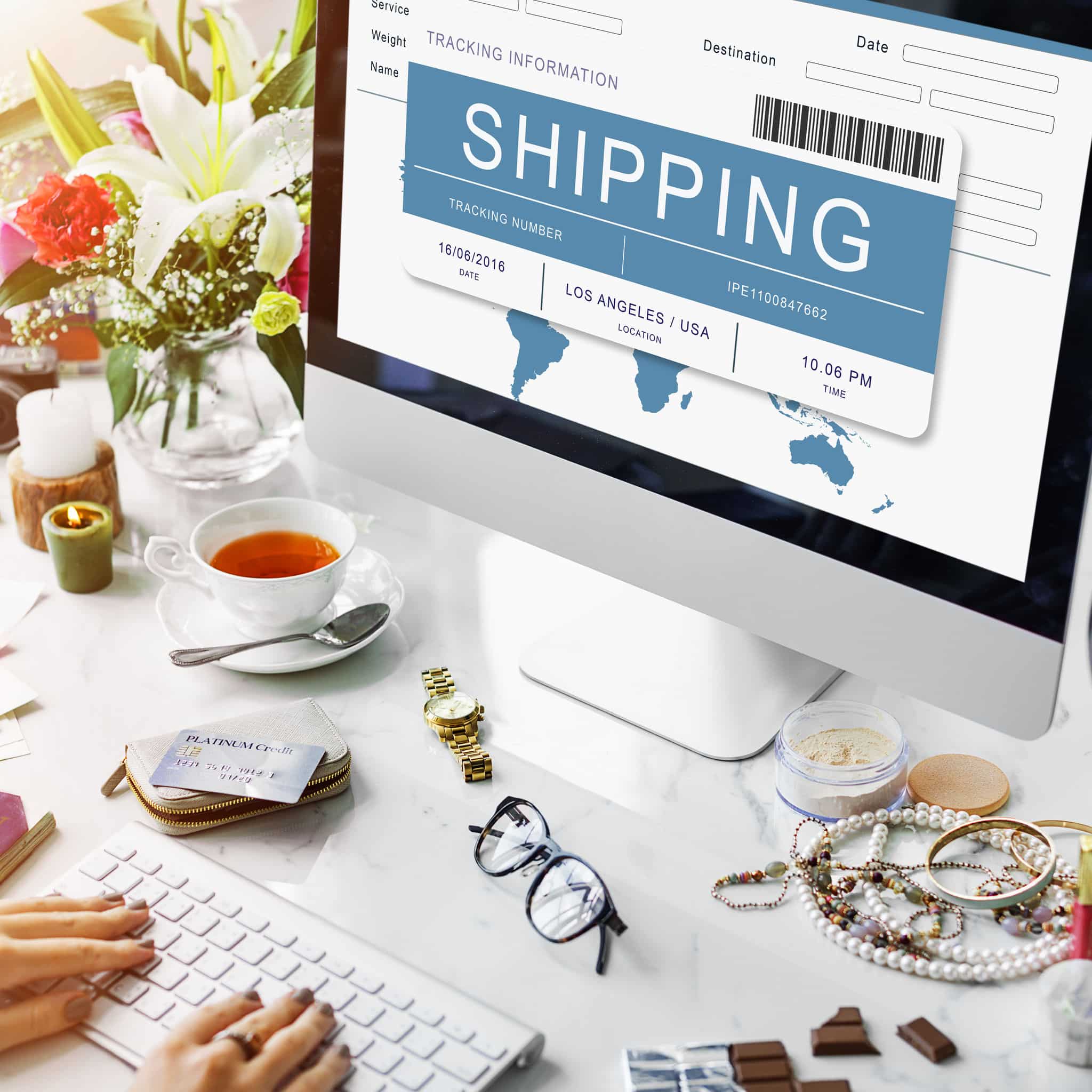 Get Ready for Higher Shipping Rates In 2018 | Sellercloud