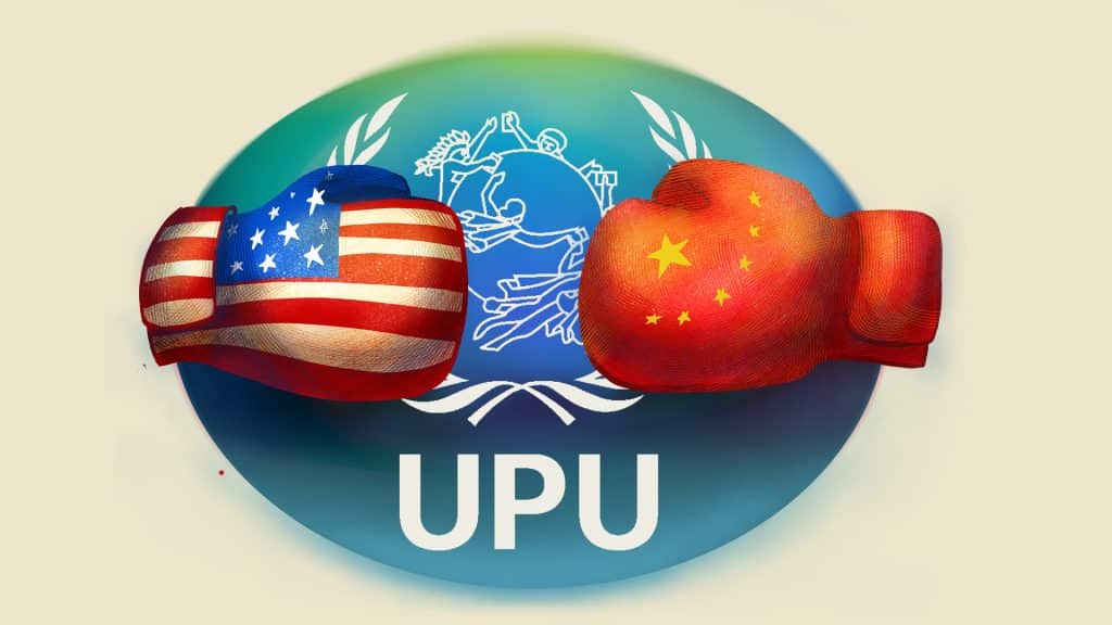 The UPU Congress Could Spell Disaster for International E-commerce (or ...