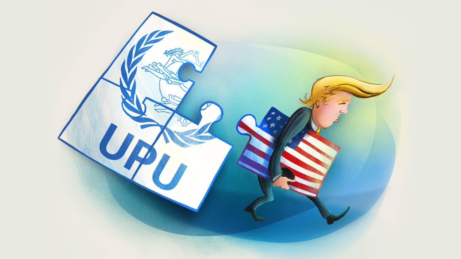 The UPU Congress Could Spell Disaster for International E-commerce (or ...