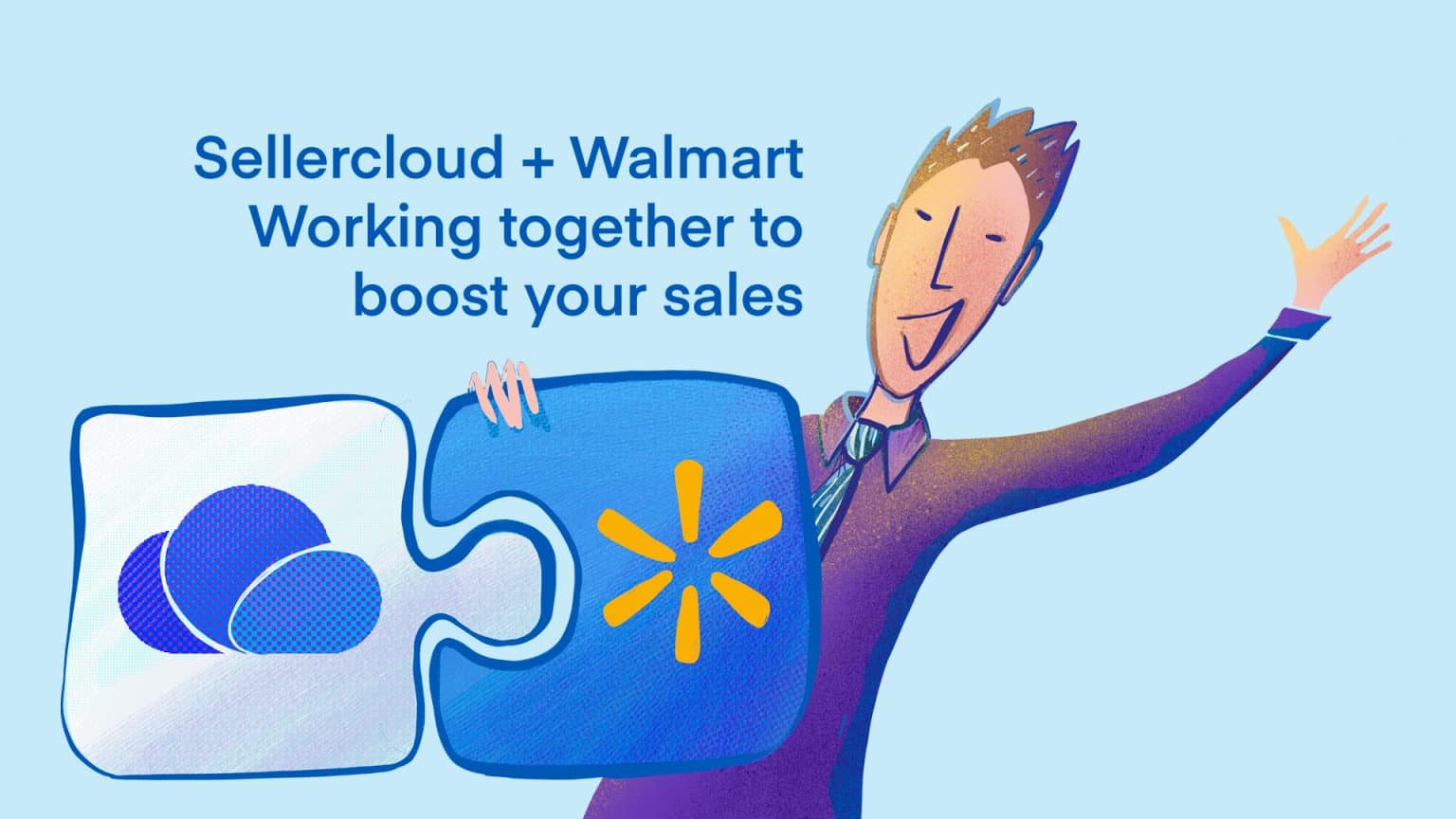 5 Reasons Your Ecommerce Business Needs to Sell on Walmart Marketplace ...