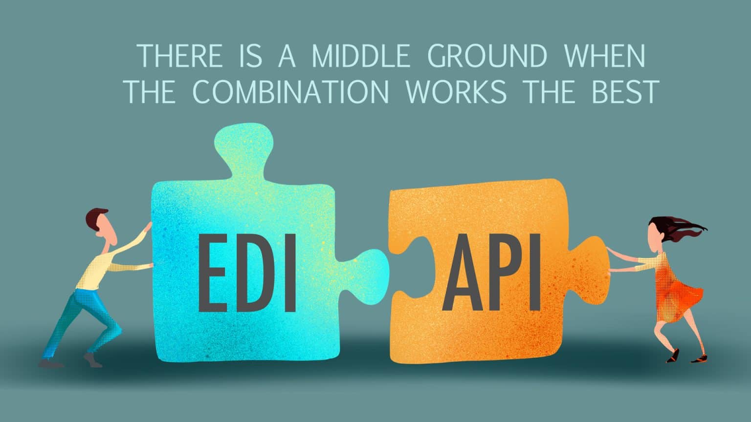 EDI vs. API - The Differences Matter in Ecommerce | Sellercloud