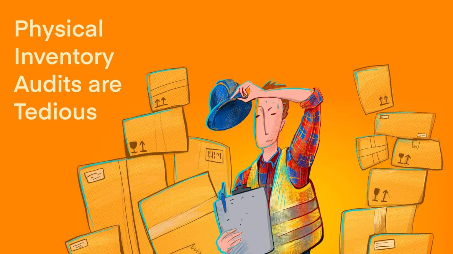 Warehouse Inventory Cycle Counting Saves Your Business Time and Money ...