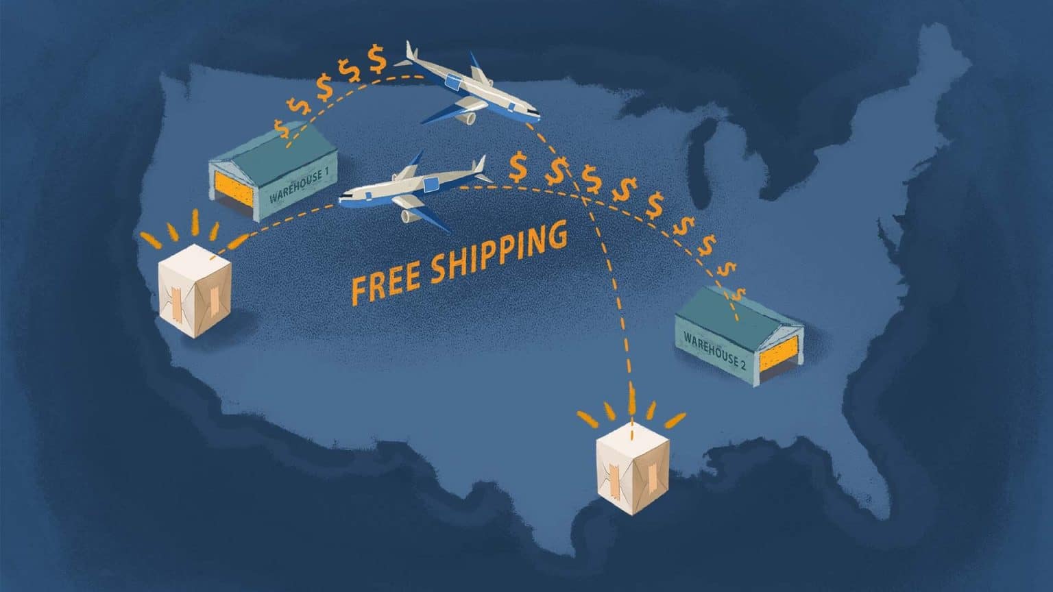 Ensure Customer Shipping Expectations Match Your E-commerce Realities ...