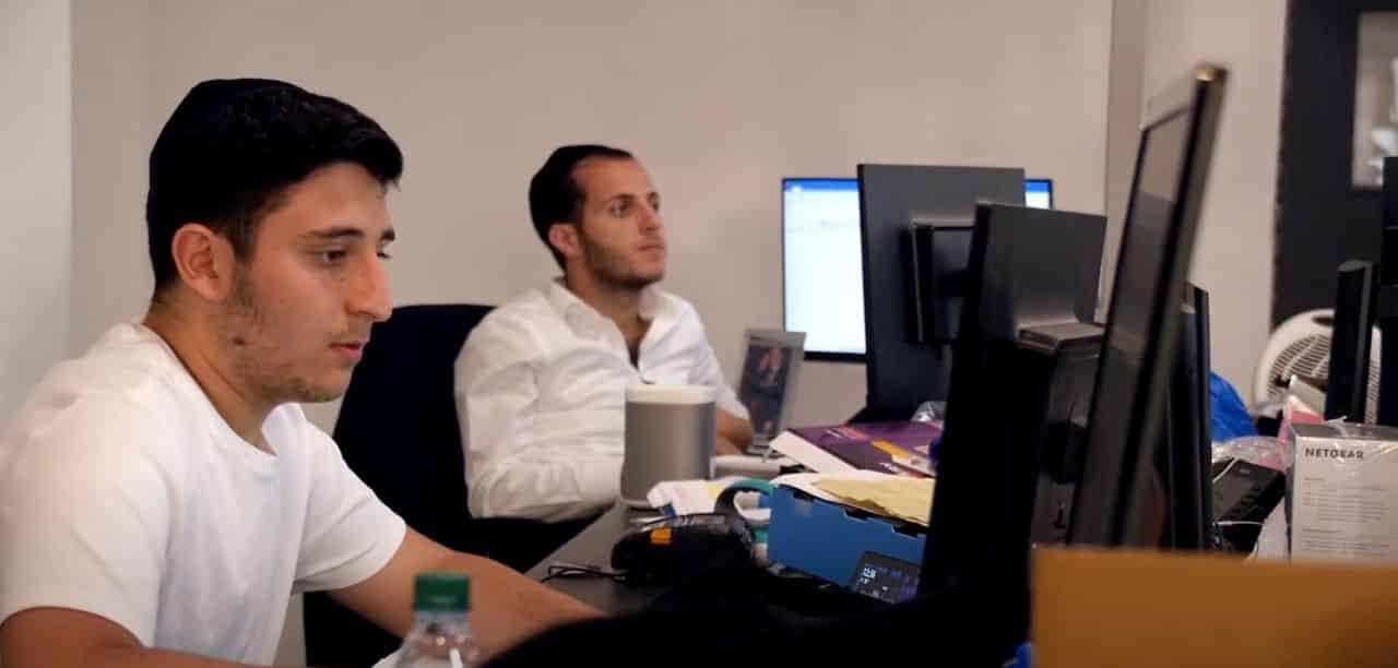 Saadia Group | Case Study | Sellercloud