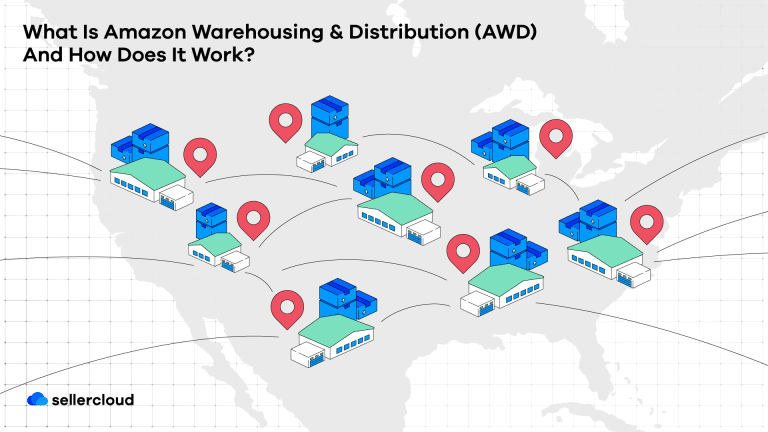 What Is Amazon Warehousing and Distribution (AWD) And How Does It Work ...