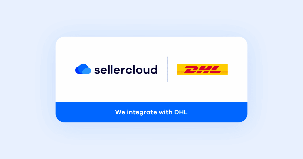DHL Integration | Integration | Omnichannel E-commerce Growth Platform ...