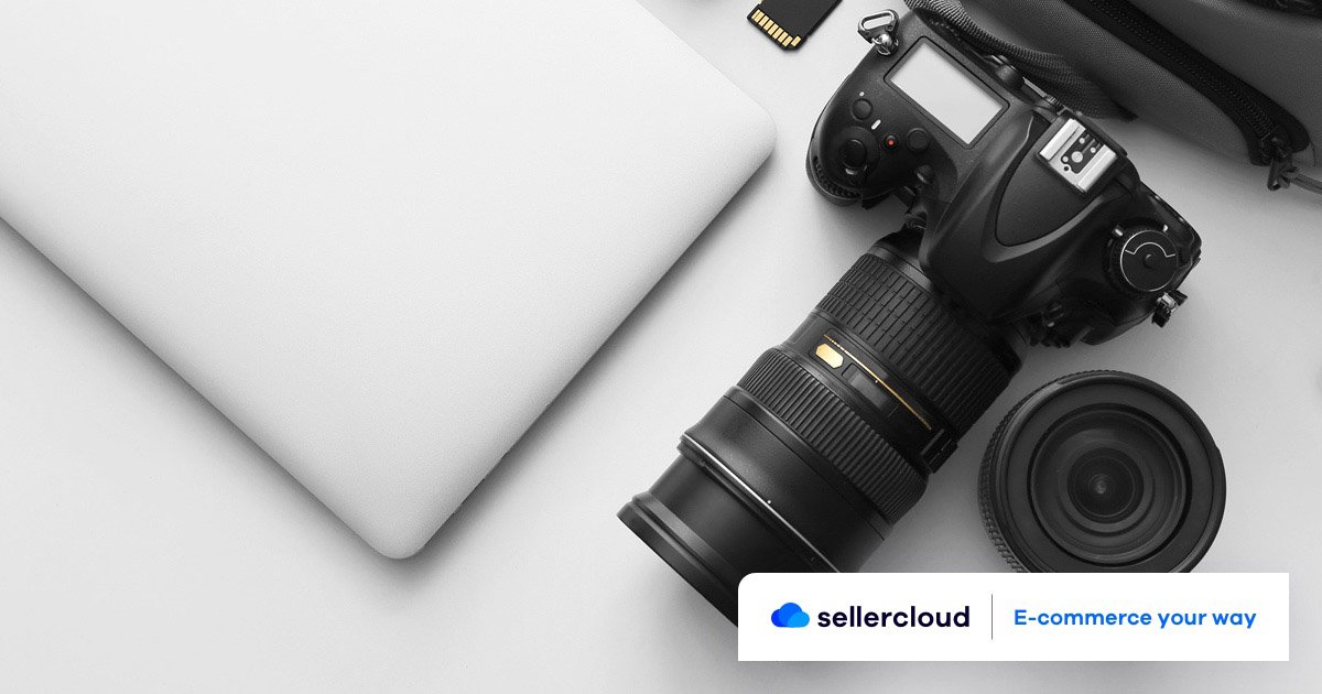 Sell Electronics Online | Industry | Sellercloud