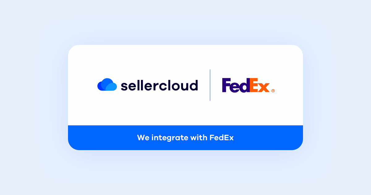 FedEx Integration | Integration | Omnichannel E-commerce Growth ...