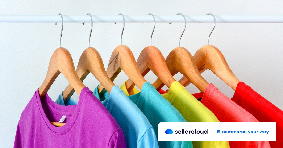Sell On-demand Custom Merchandise | Industry | Descartes Sellercloud