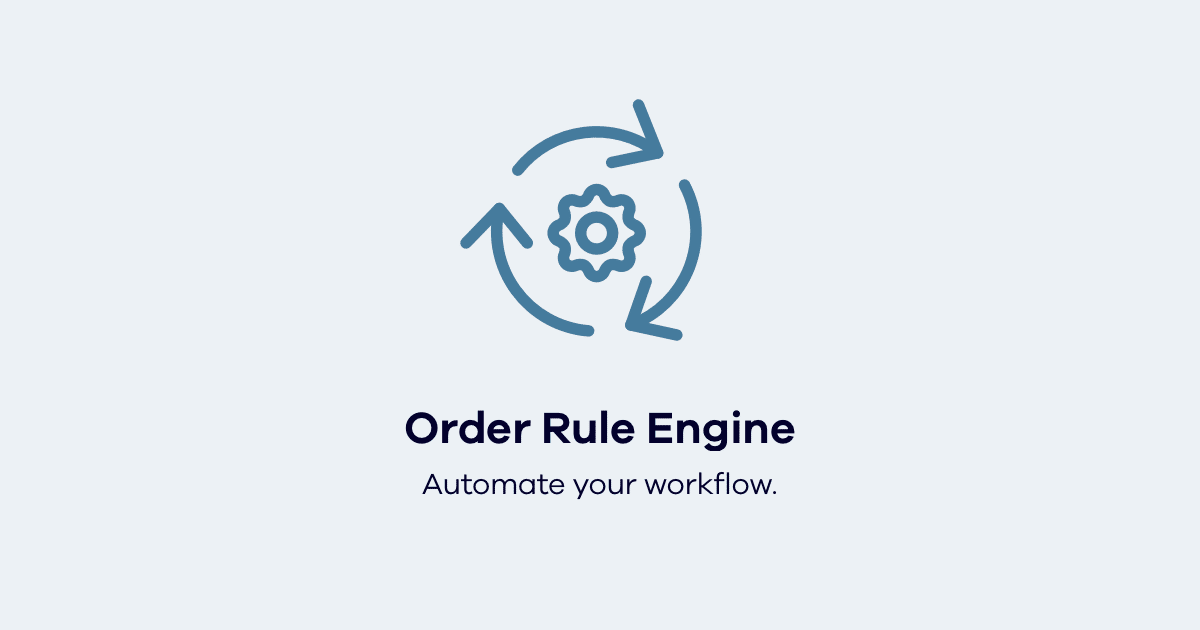Rules Engine Icon