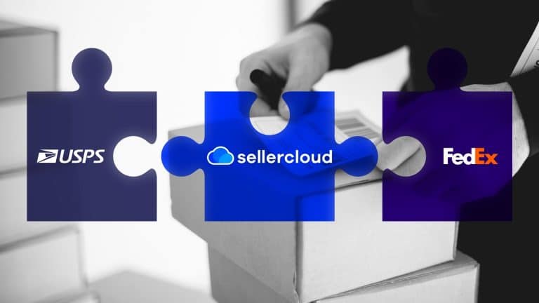Sellercloud Solidifies Relationship With Partners FedEx and UPS | Sellercloud