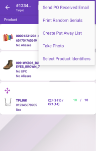 PO Documents - Images | Sellercloud
