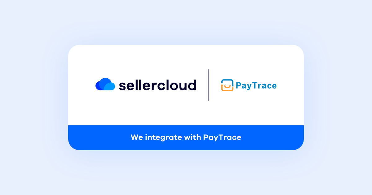 PayTrace Integration | Integration | Omnichannel E-commerce Growth ...
