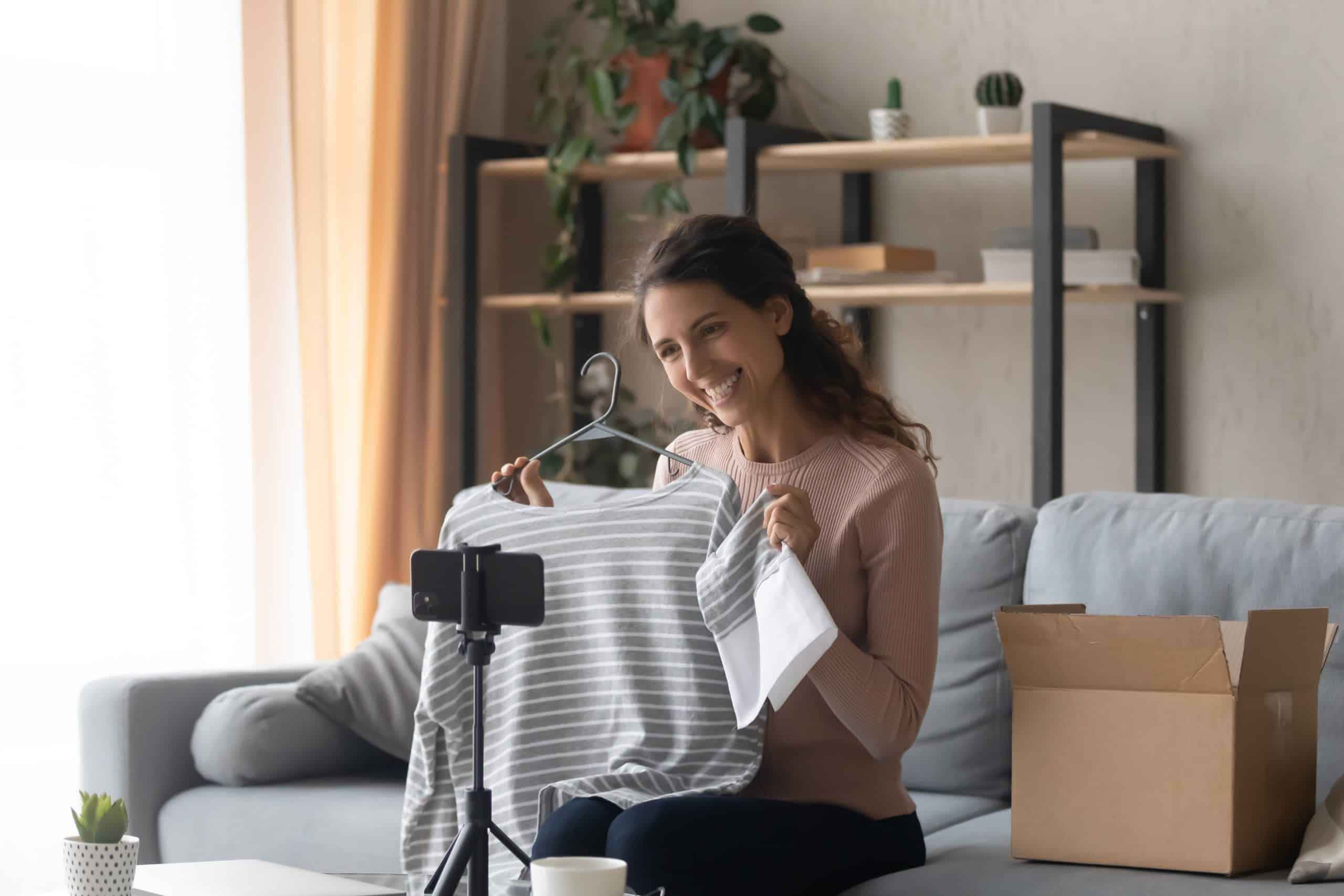 Live Commerce is Booming in the US | Sellercloud