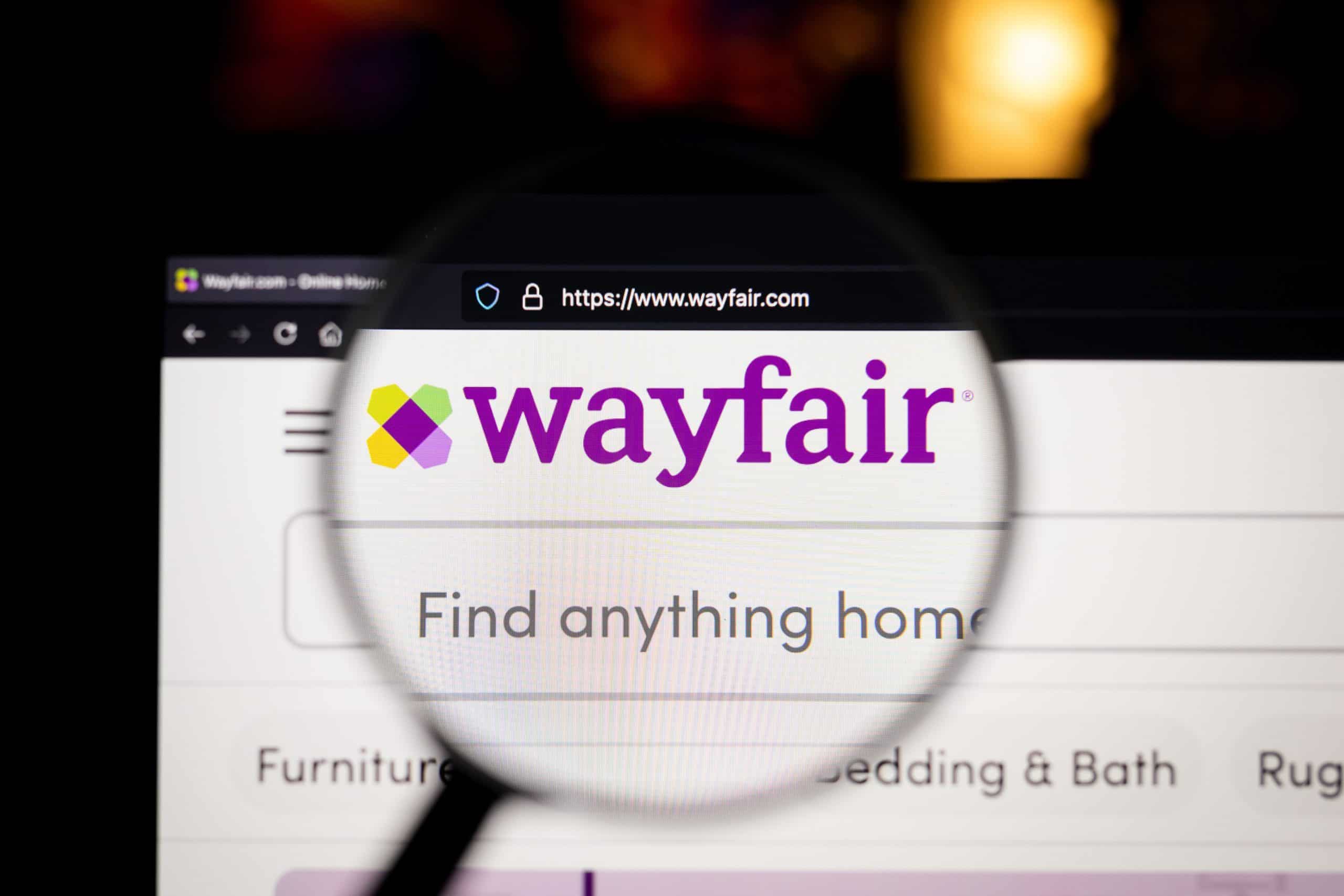 Wayfair to Analyze Customer Interactions With AI | Sellercloud
