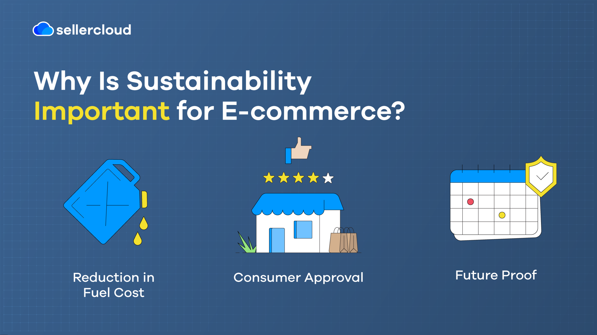 What Does Sustainability ‘Really’ Mean in E-commerce? | Sellercloud