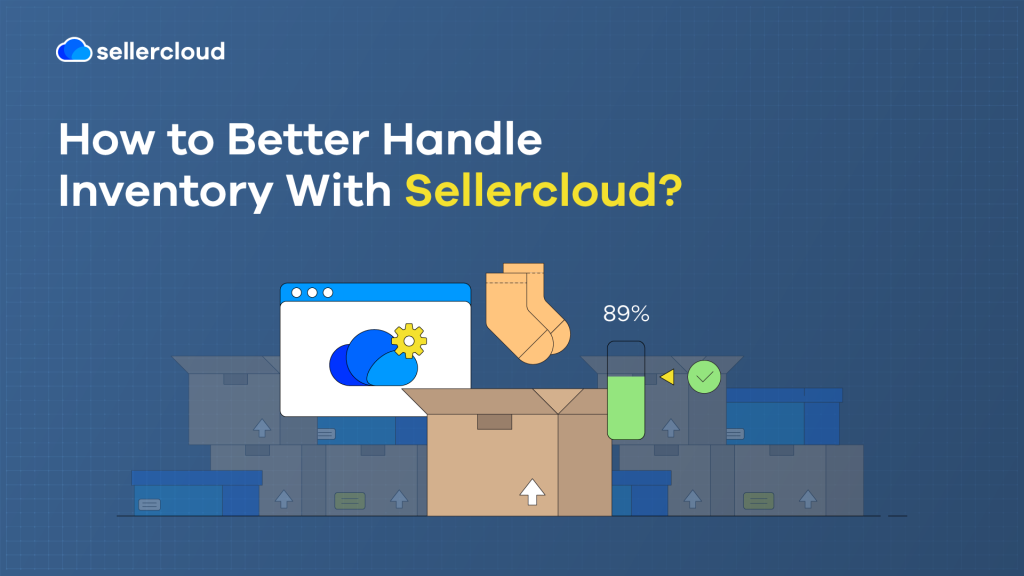 How To Sell Excess Inventory So You Always Make a Profit? | Sellercloud