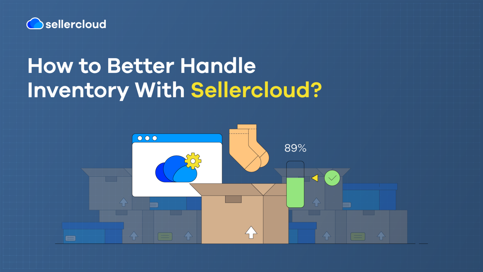 How To Sell Excess Inventory So You Always Make a Profit? | Sellercloud