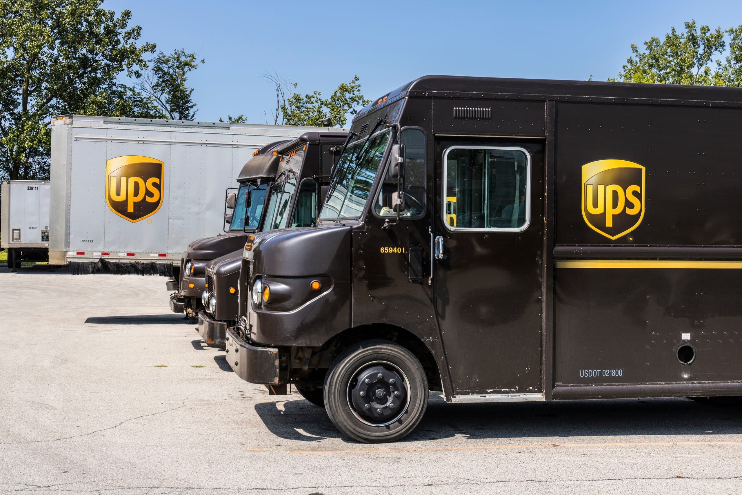 UPS Strike Action Avoided | Sellercloud