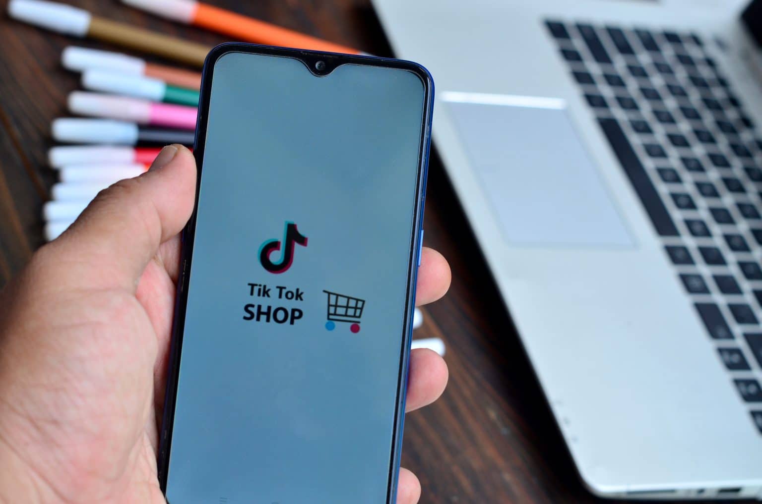 TikTok to Launch ‘TikTok Shop Shopping Center’ | Sellercloud