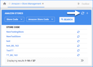 Amazon Stores | Sellercloud