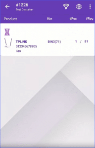 Create Shipping Container | Sellercloud