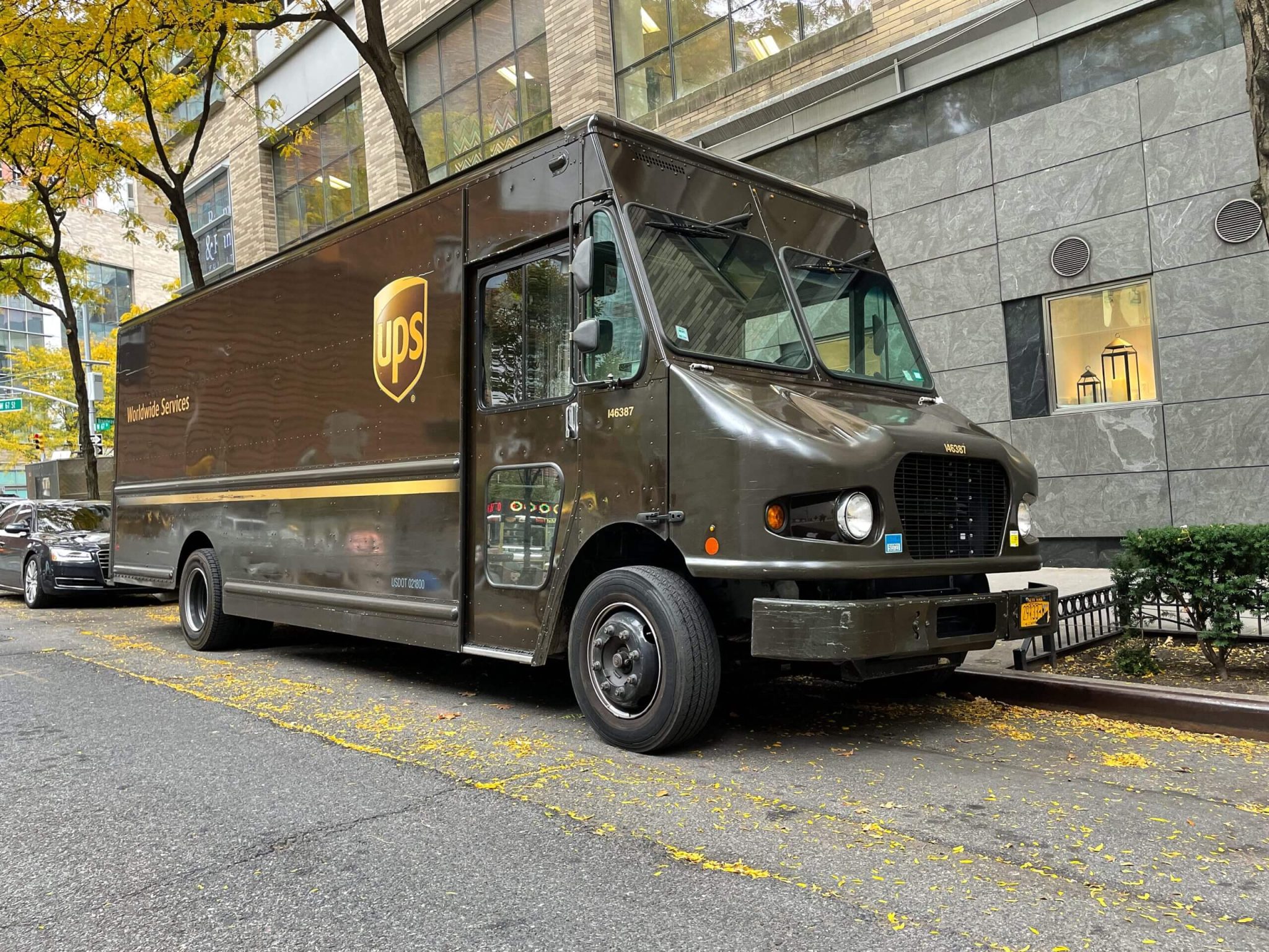 UPS Fights to Bring Back Customers | Sellercloud