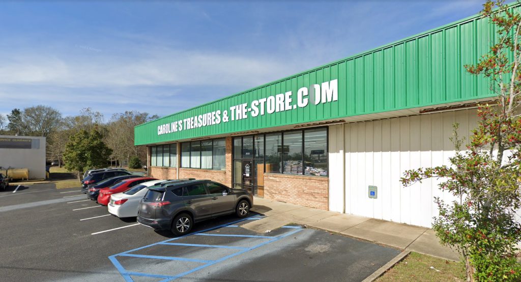 the-store.com | Case Study | Sellercloud