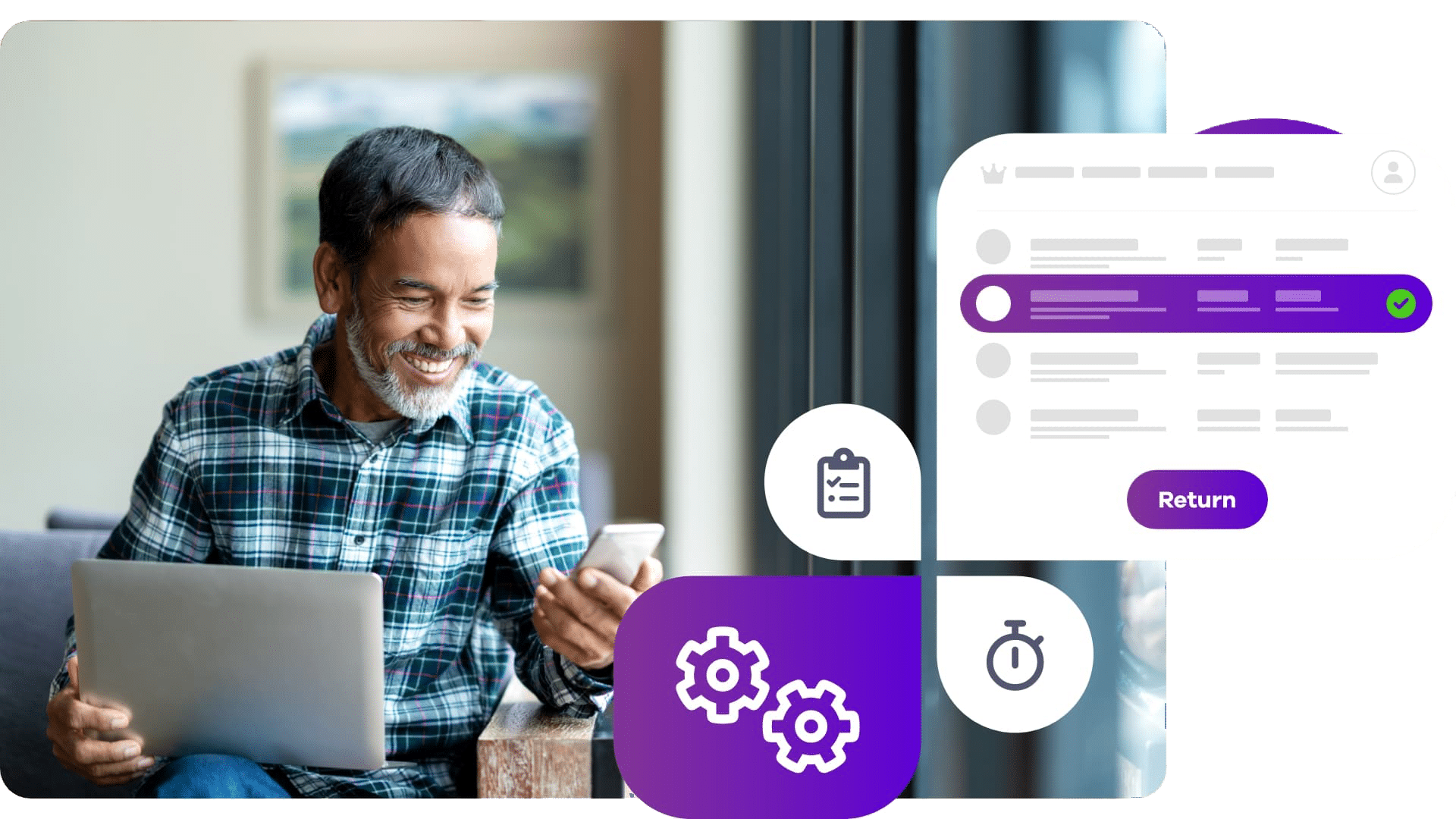 Orderback | Product | Omnichannel E-Commerce Growth Platform | Sellercloud