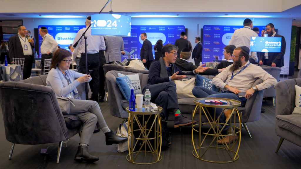 2024 Sellercloud User Conference | Events | Sellercloud