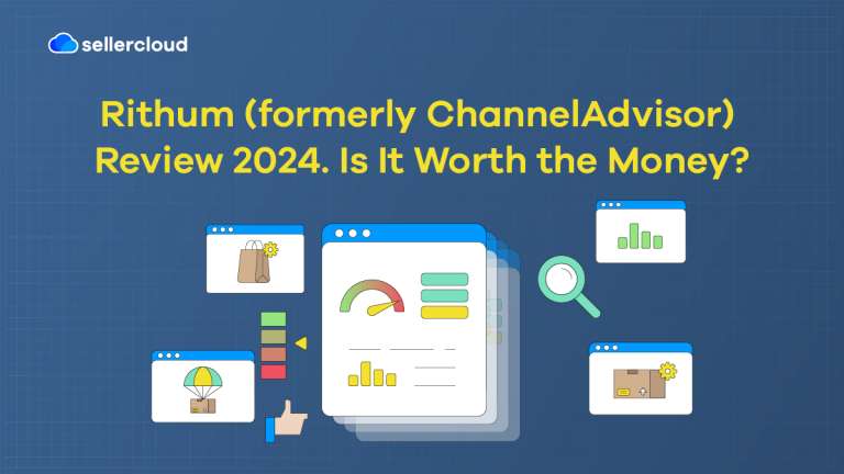 Rithum (formerly ChannelAdvisor) Review 2024. Is It Worth the Money ...
