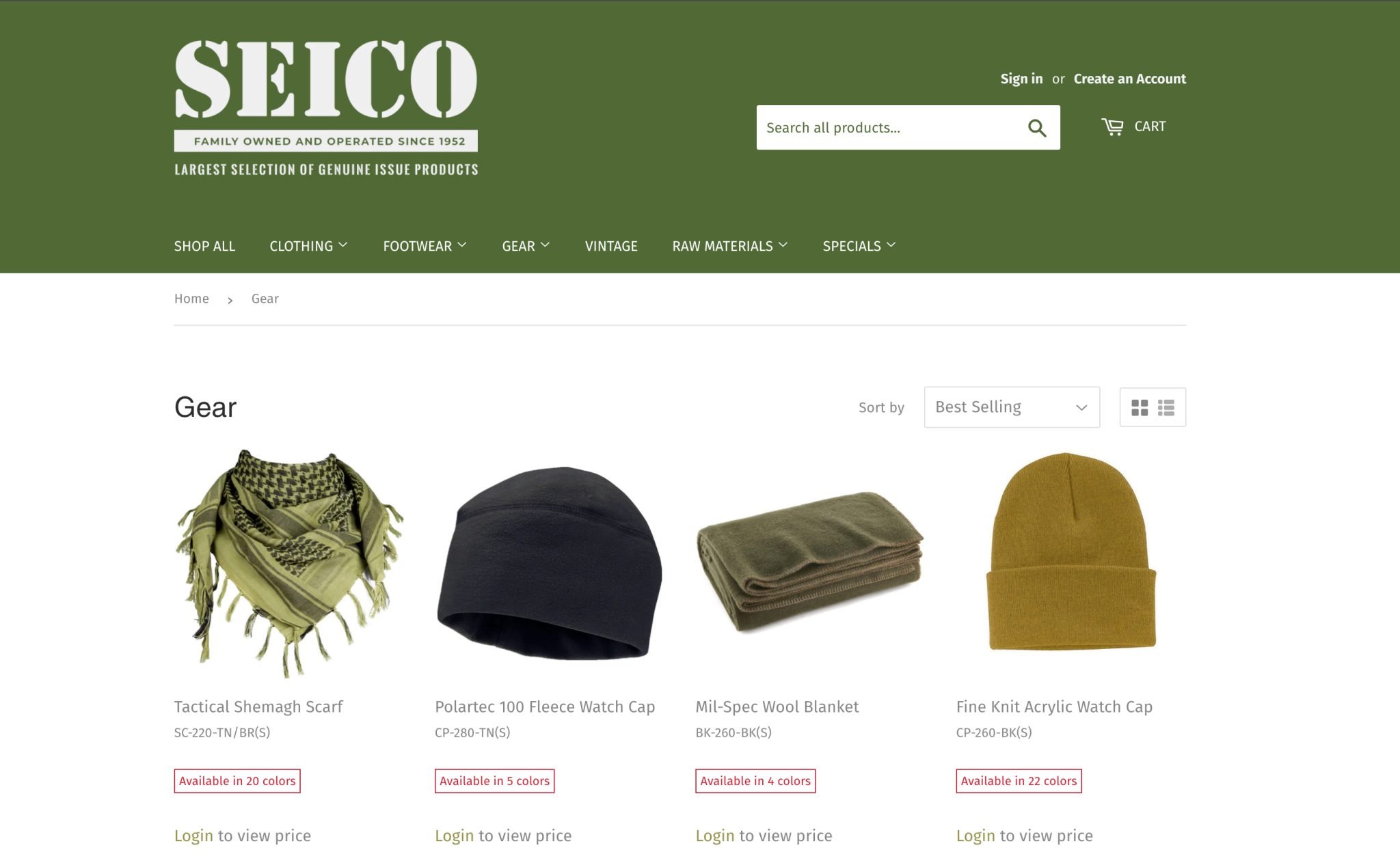 SEICO Case study | Case Study | Sellercloud