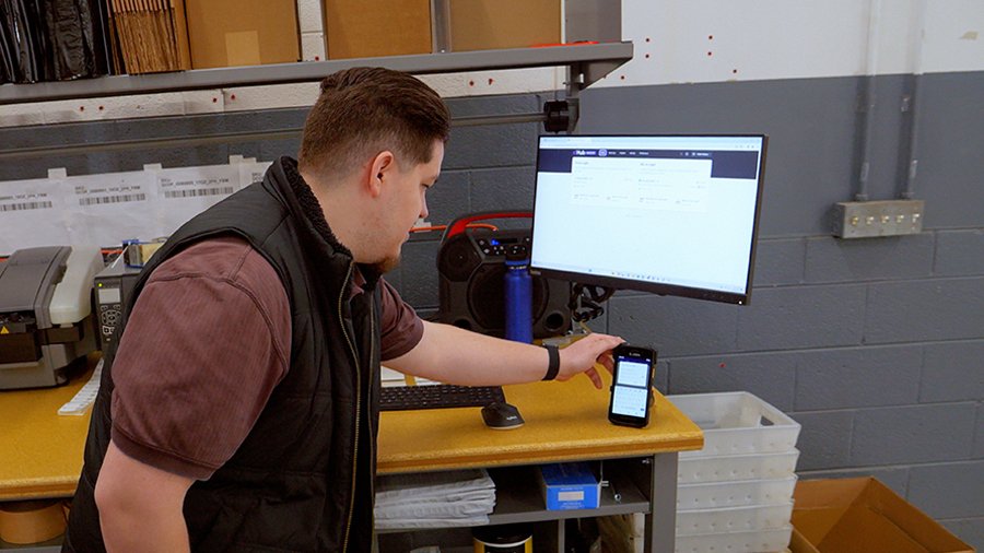 Spicy Products Case study | Case Study | Sellercloud