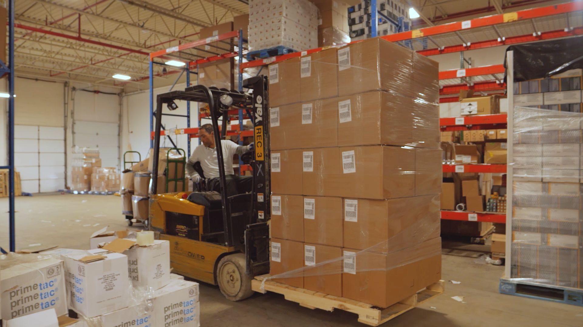 AVX Returns Case study | Case Study | Sellercloud