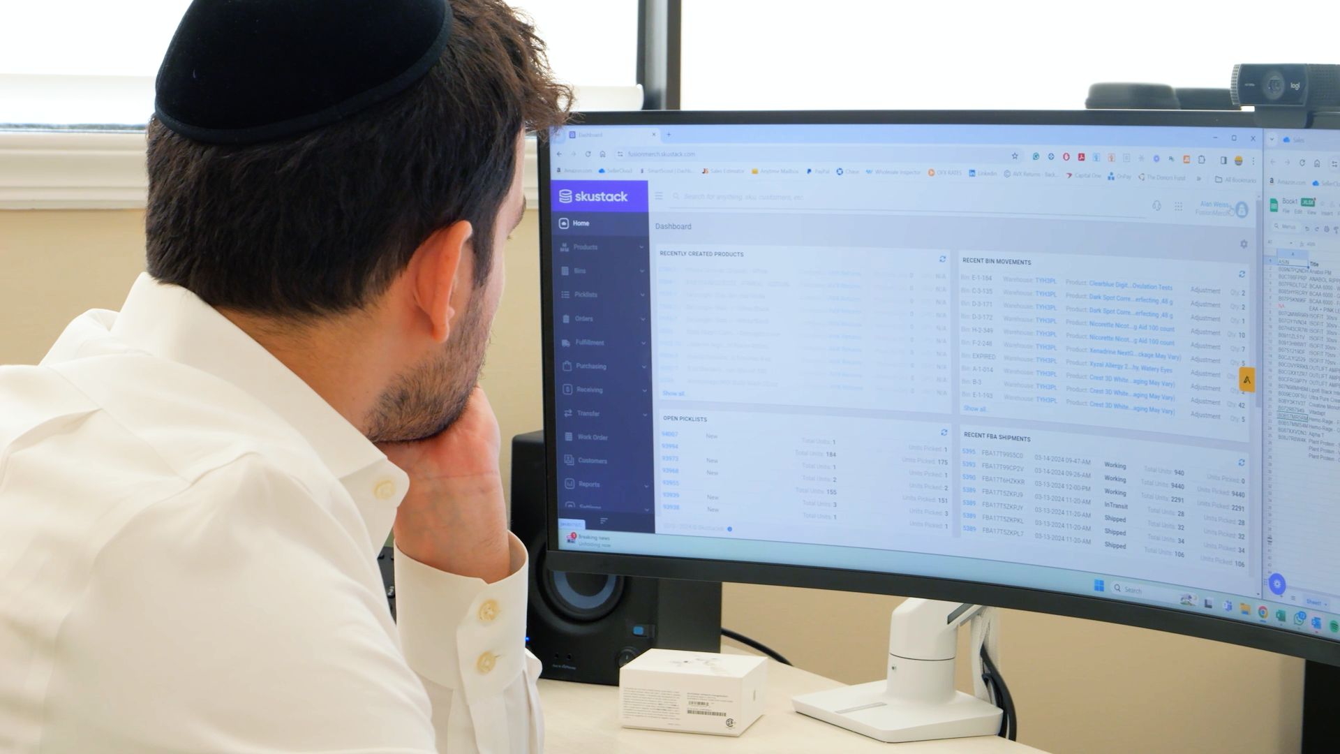 AVX Returns Case study | Case Study | Sellercloud