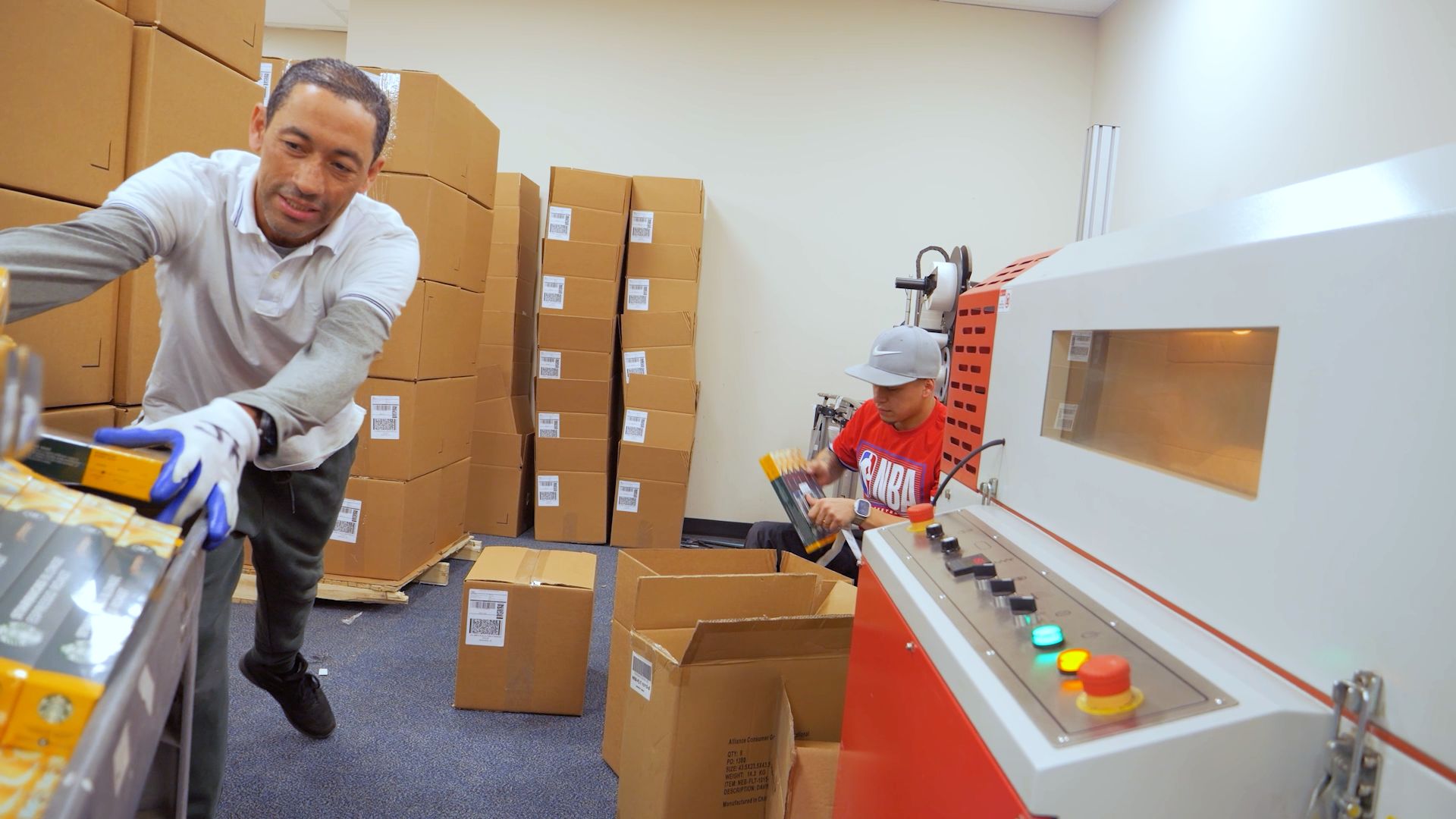 AVX Returns Case study | Case Study | Sellercloud