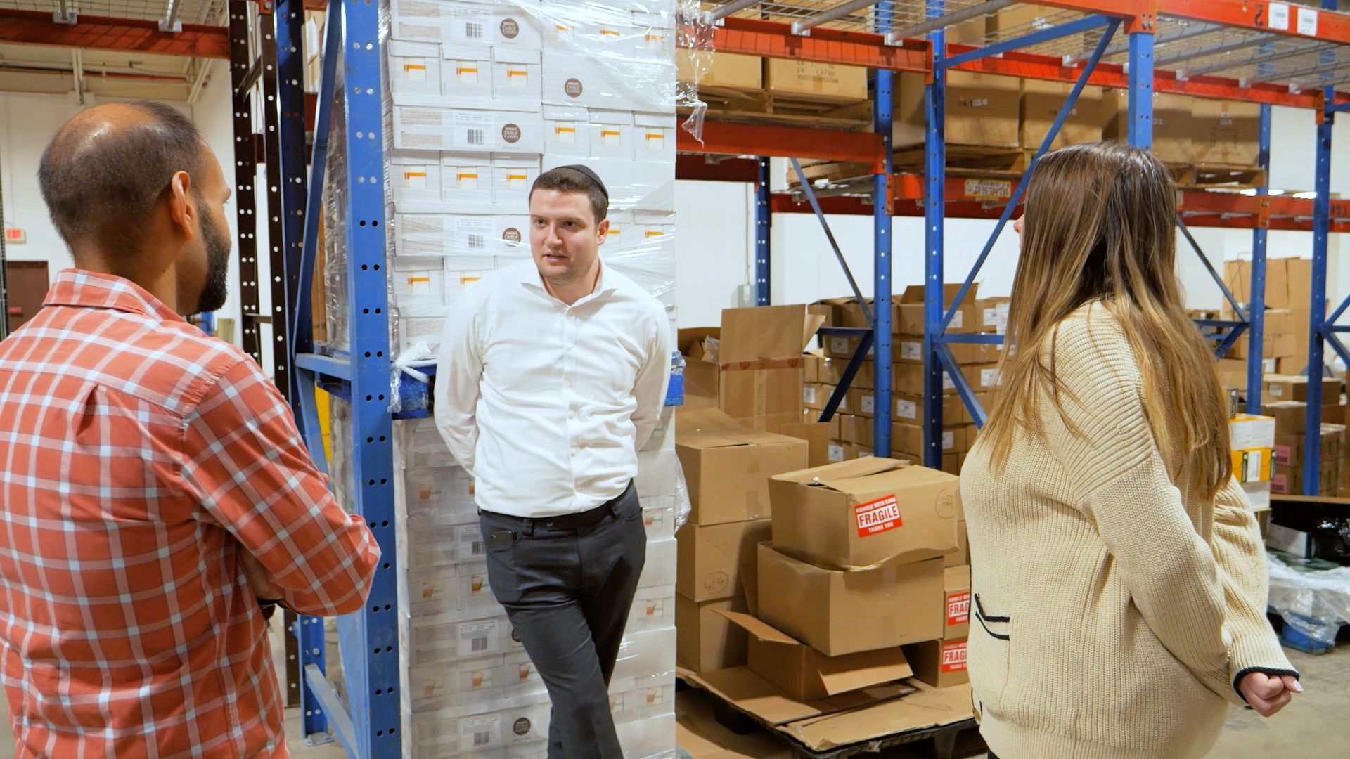 AVX Returns Case study | Case Study | Sellercloud