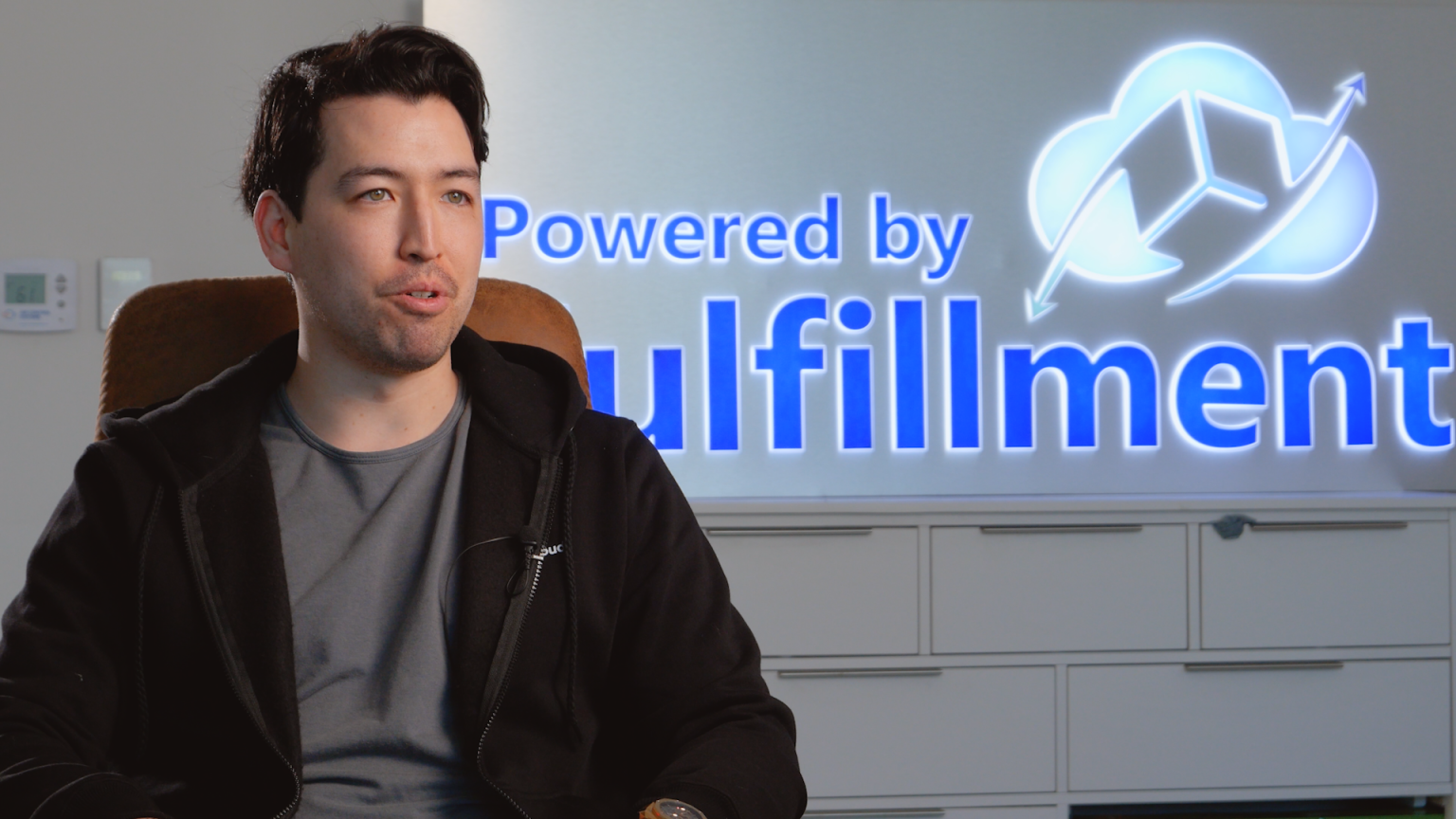 Powered by Fulfillment Case study | Sellercloud