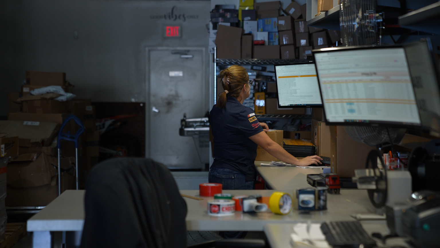 Trade Evolution Case Study | Sellercloud