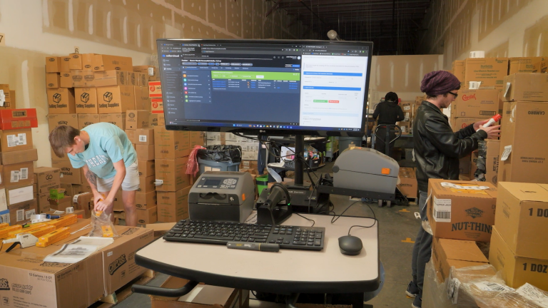 Palatize Case study | Sellercloud