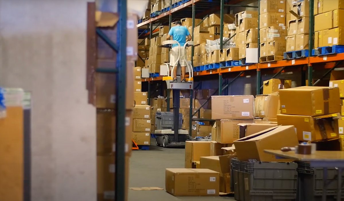 Adir Group Case study | Case Study | Sellercloud