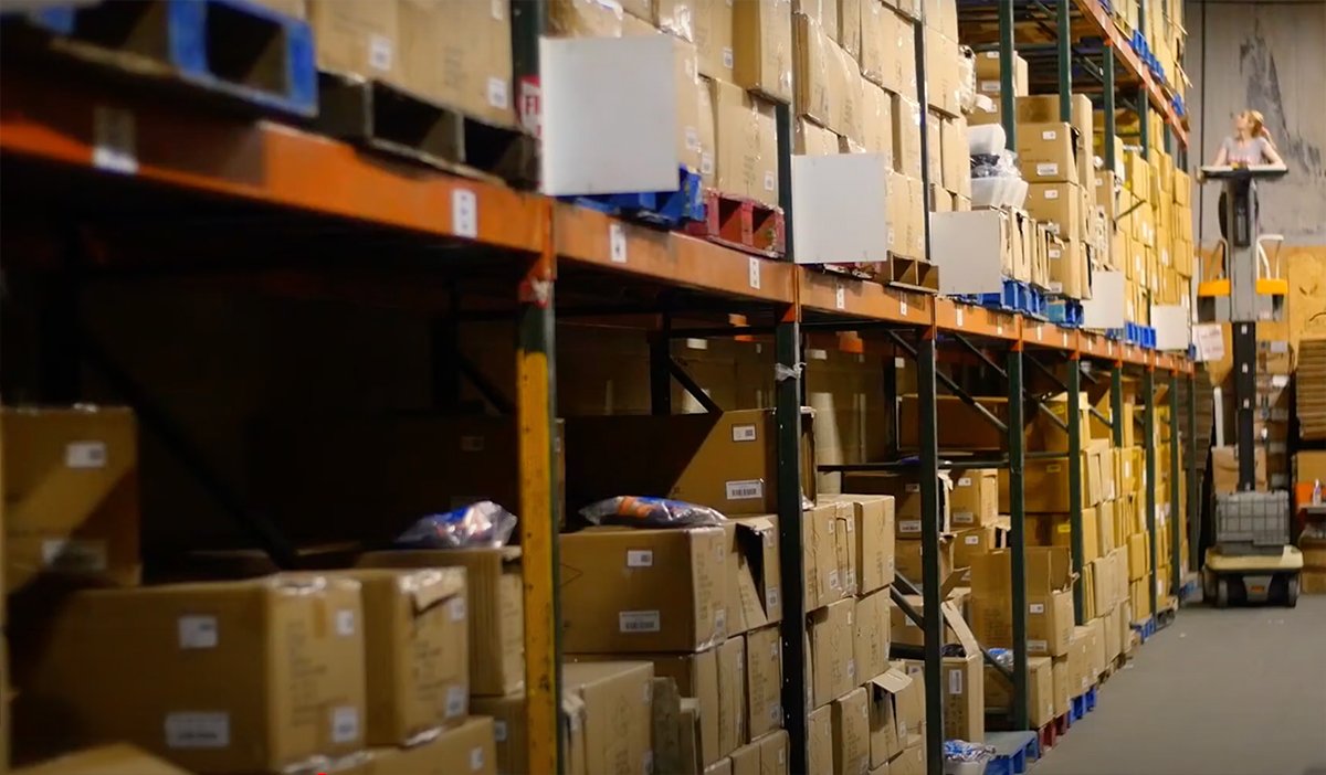 Adir Group Case study | Case Study | Sellercloud