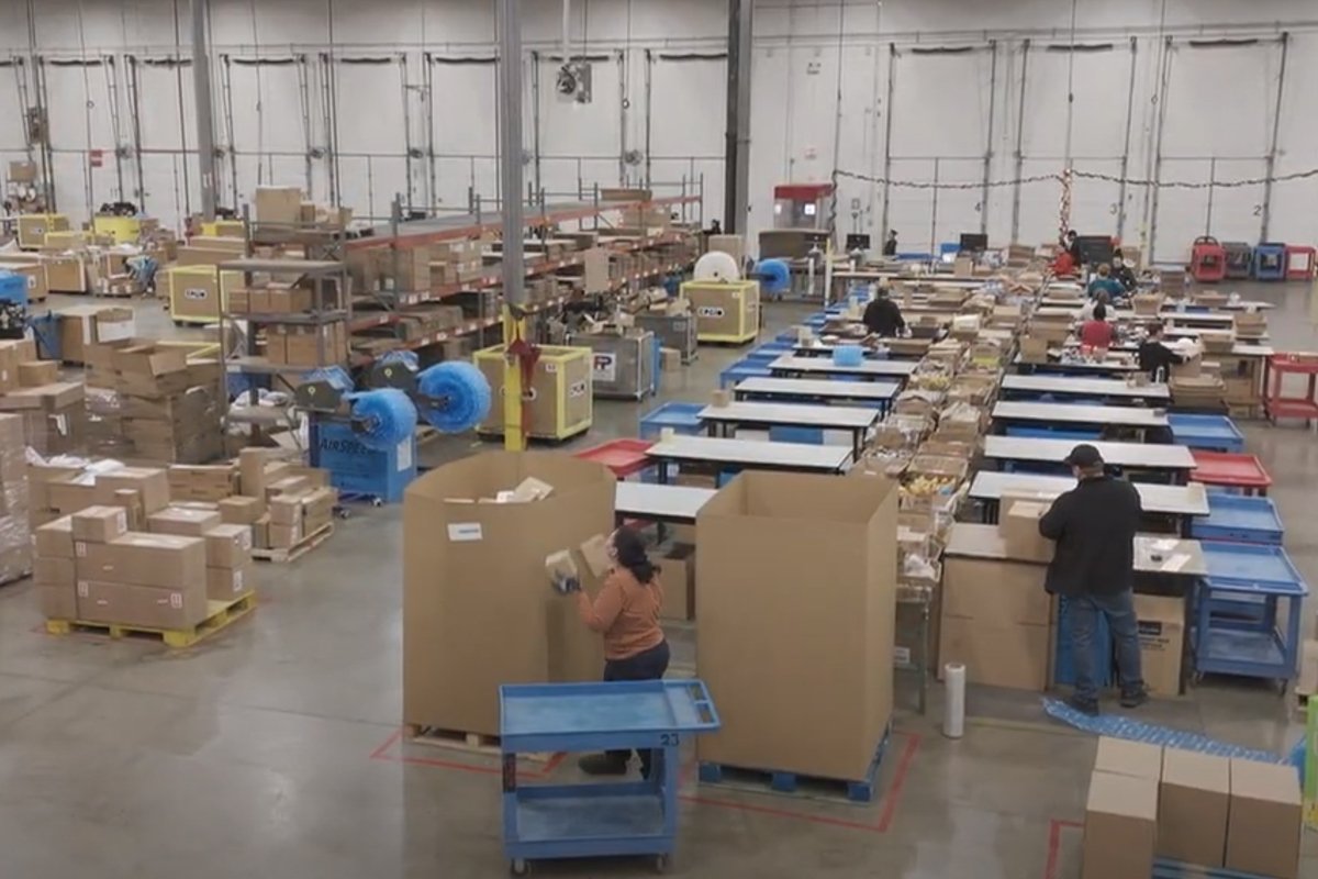 CPG.IO Case study | Sellercloud