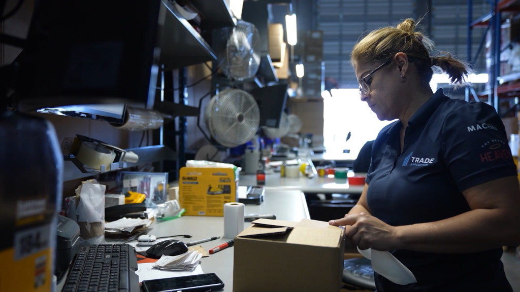 Trade Evolution Case Study | Sellercloud