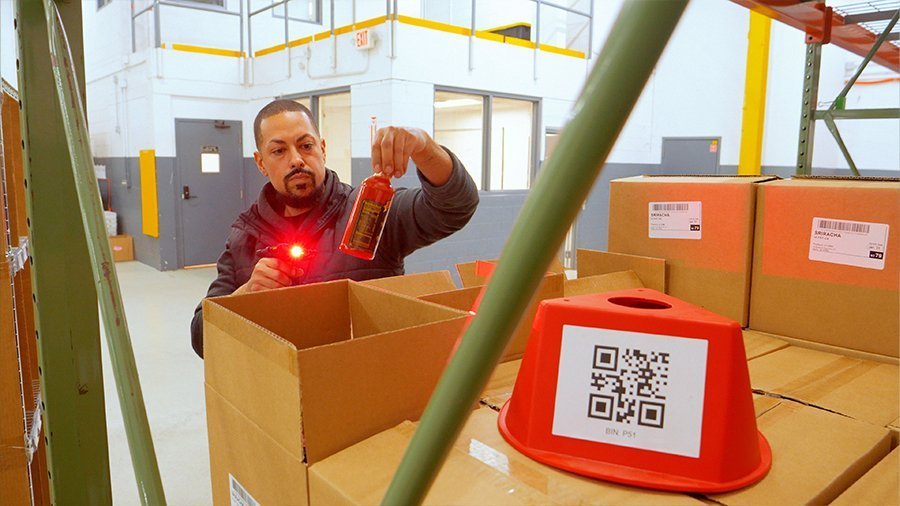 Spicy Products Case study | Case Study | Sellercloud