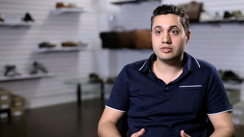 Margolin Shoes and Apparel Testimonial | Testimonial | Omnichannel E ...