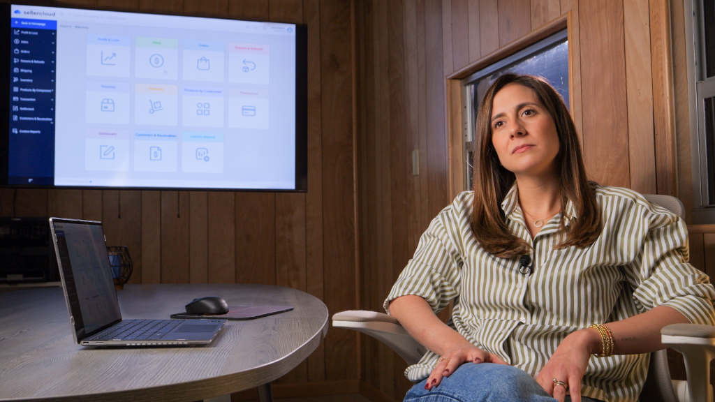 First Choice Online Case Study | Sellercloud