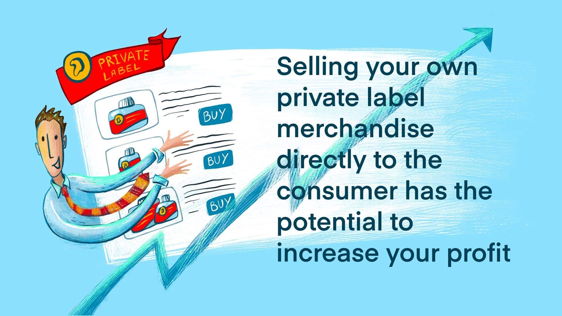 Overwhelmed Marketplaces and Shipping Delays Create Opportunities for ...
