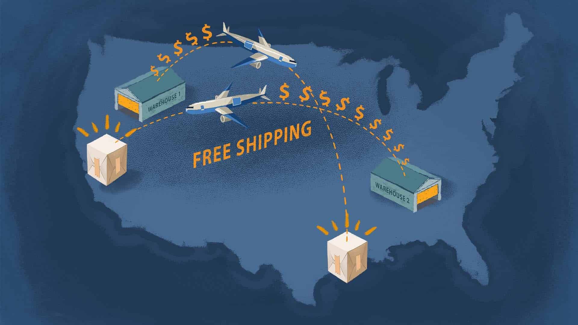 Ensure Customer Shipping Expectations Match Your Ecommerce Realities ...