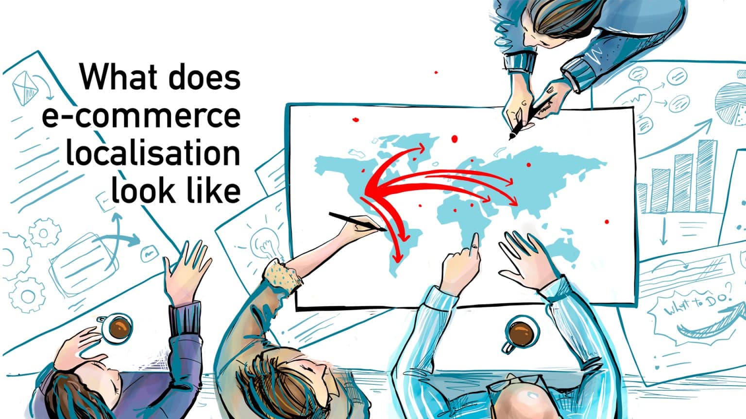 Localization Is a Defining Feature of Successful International ...